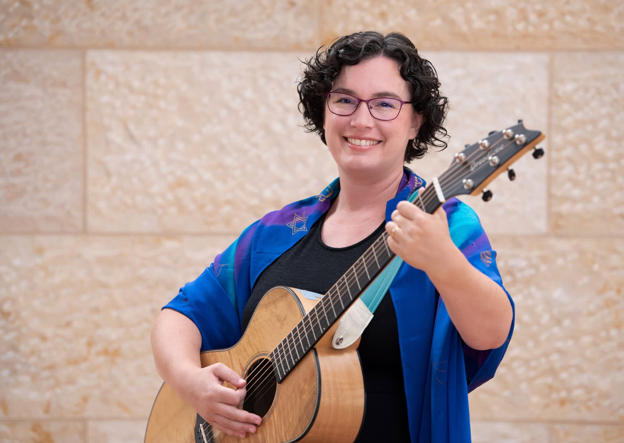 Clergy | Temple Rodef Shalom