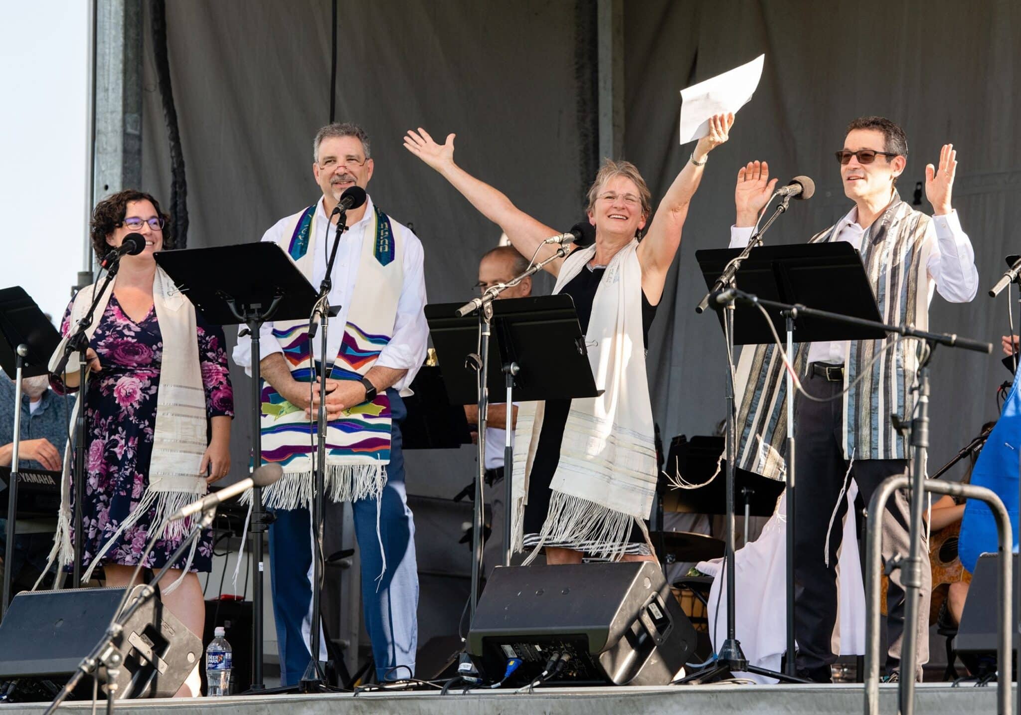 High Holy Days | Temple Rodef Shalom - Reform Temple in Northern ...