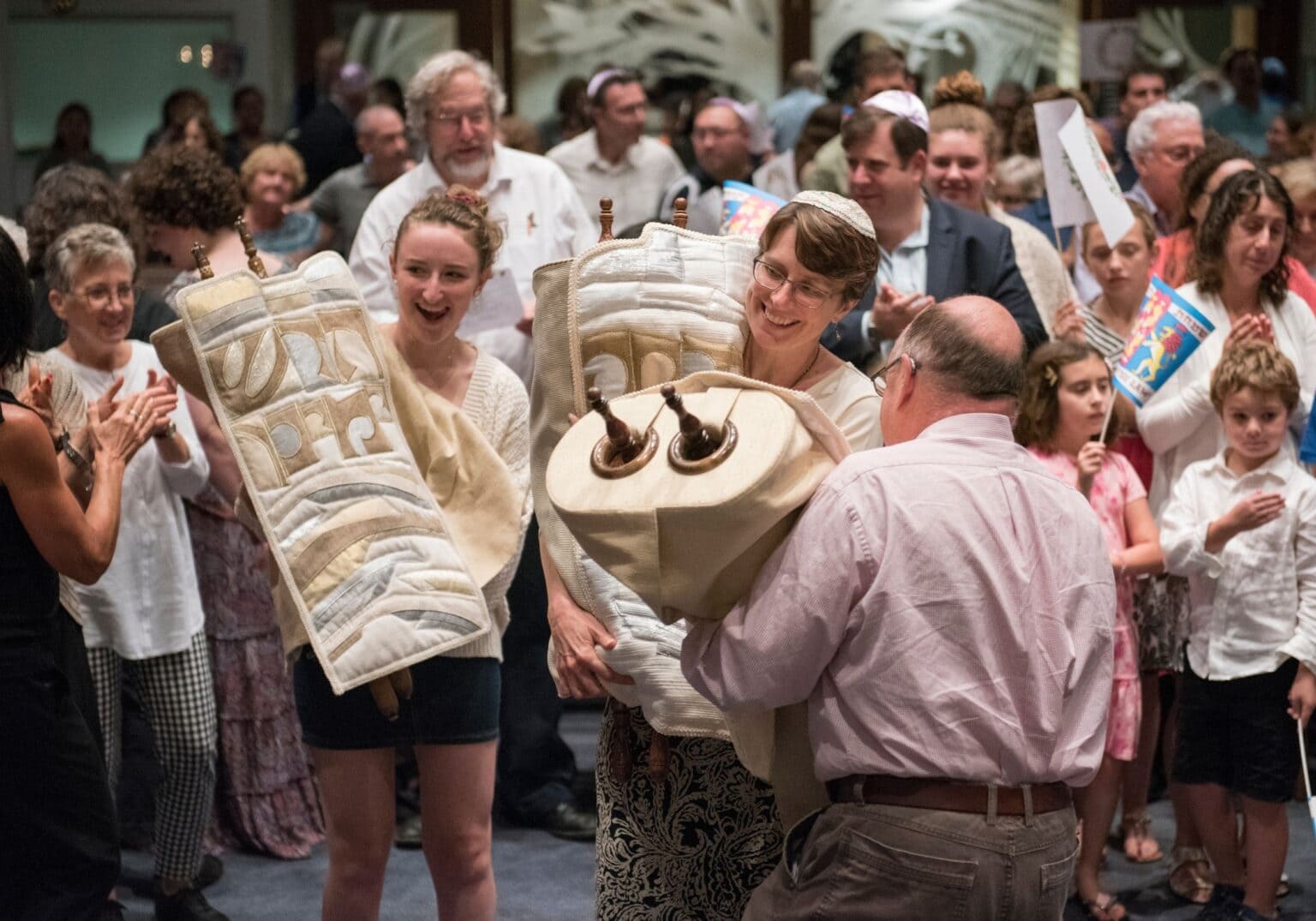 Worship | Temple Rodef Shalom - Reform Temple in Northern VATemple ...