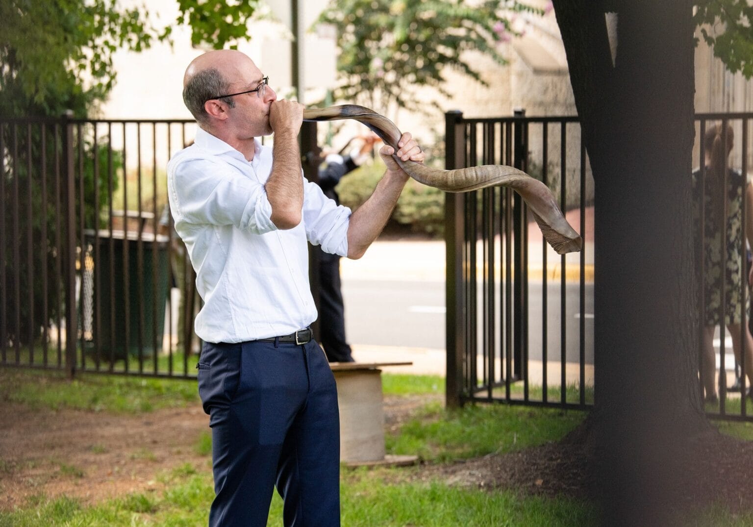 High Holy Days | Temple Rodef Shalom - Reform Temple in Northern ...