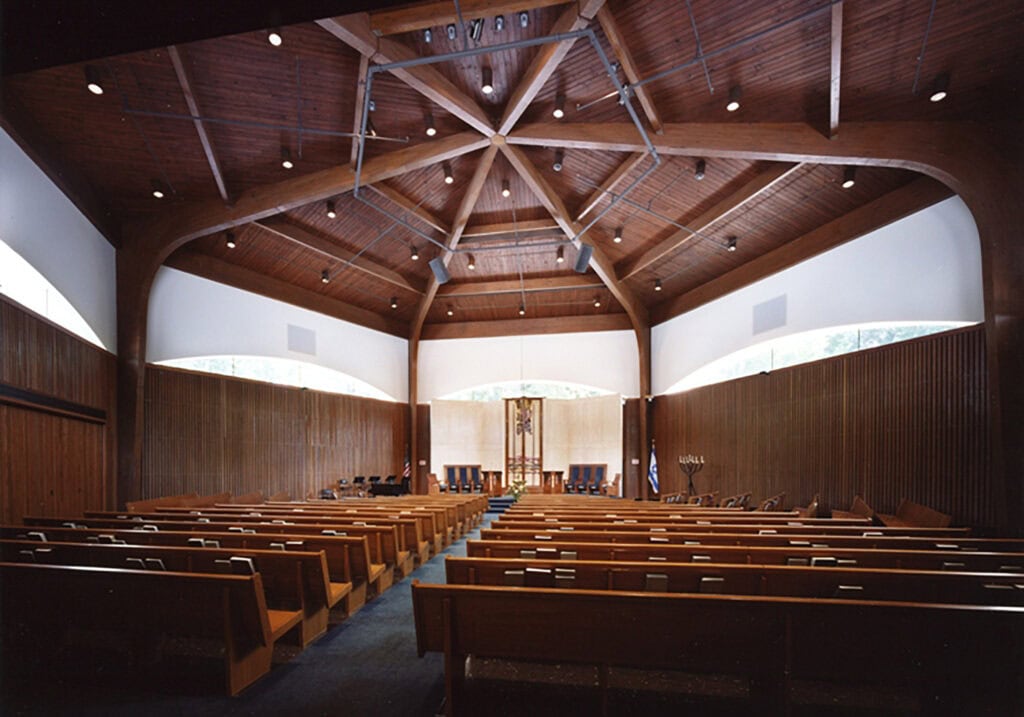 sanctuary | Temple Rodef ShalomTemple Rodef Shalom