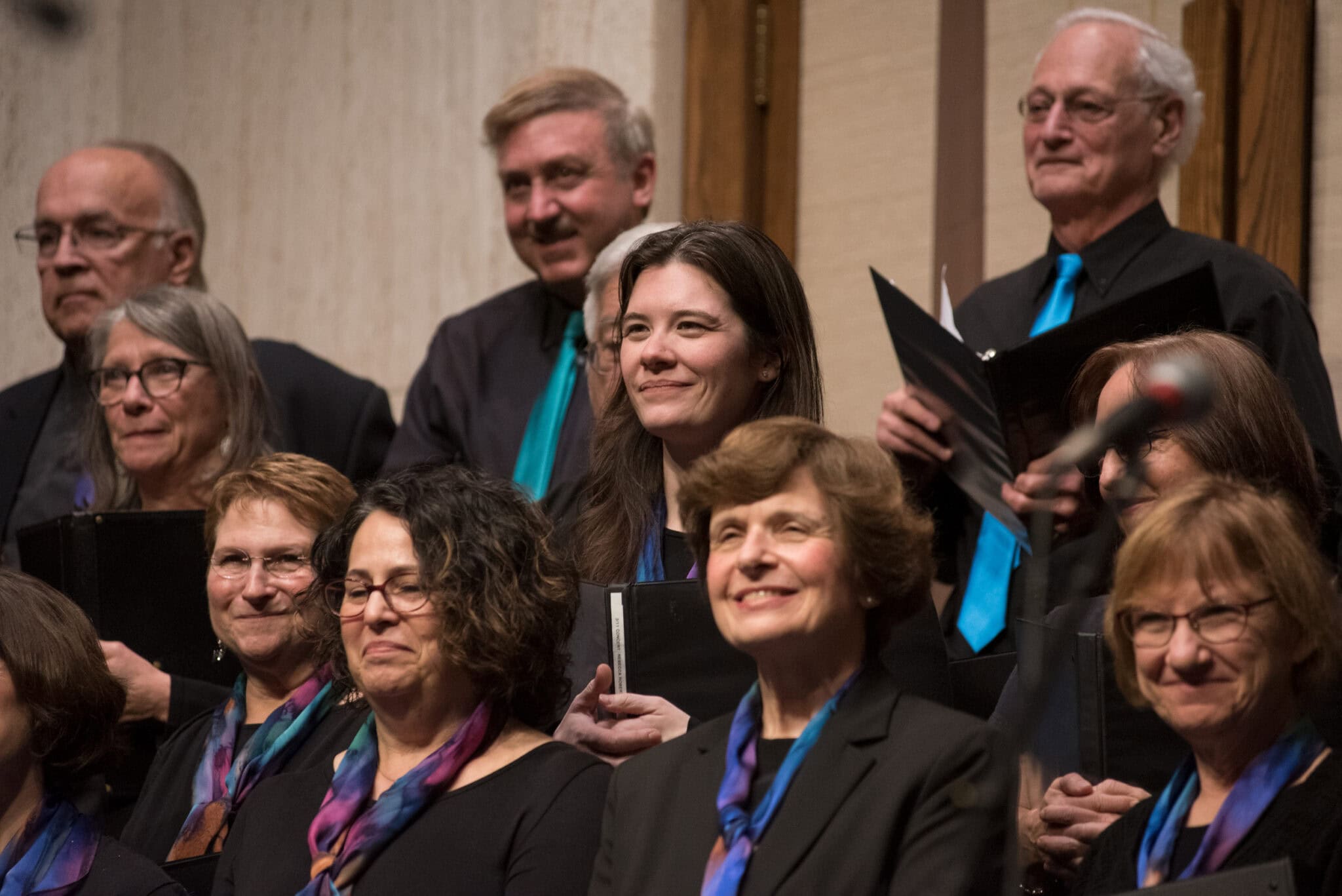 Sacred Music | Temple Rodef Shalom - Reform Temple in Northern VATemple ...