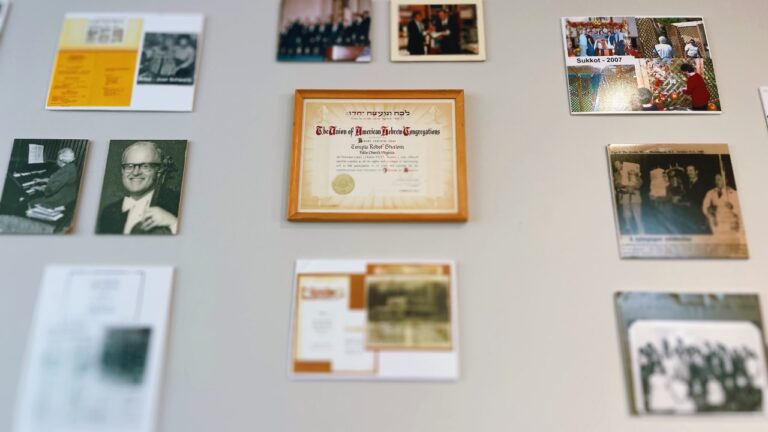 New Here? | Temple Rodef Shalom - Reform Temple in Northern VATemple ...