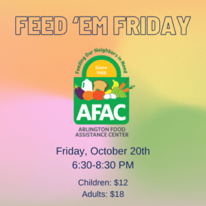 Feed Em’ Friday | Temple Rodef Shalom - Reform Temple in Northern ...