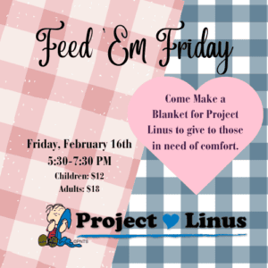 Feed Em’ Friday | Temple Rodef Shalom - Reform Temple in Northern ...