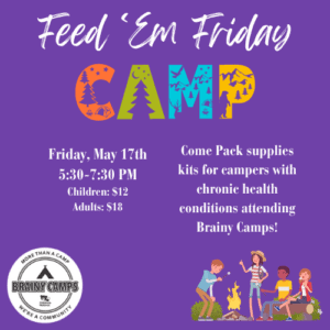 Feed Em’ Friday | Temple Rodef Shalom - Reform Temple in Northern ...