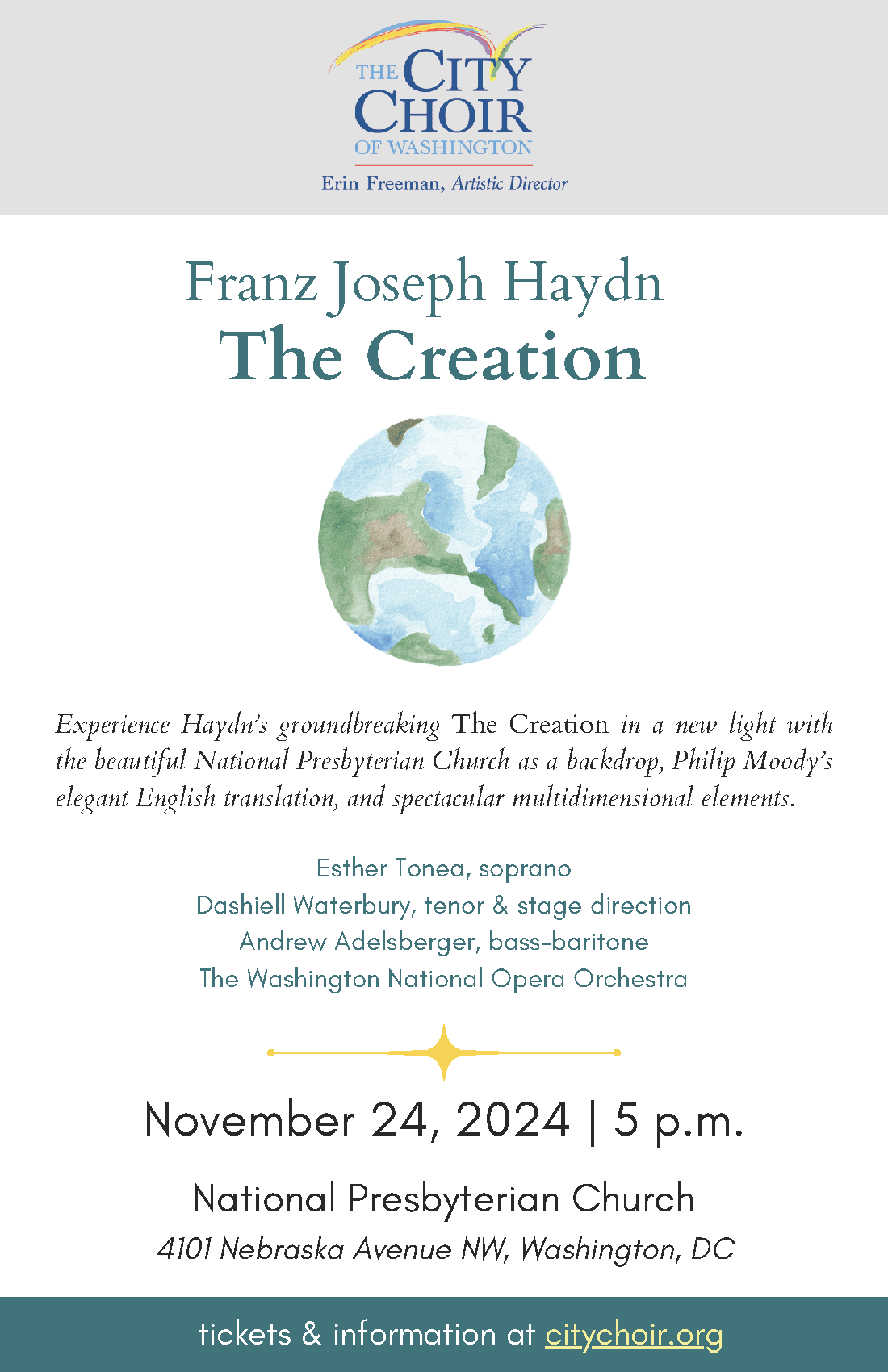Creation-concert-card-digital | Temple Rodef ShalomTemple Rodef Shalom