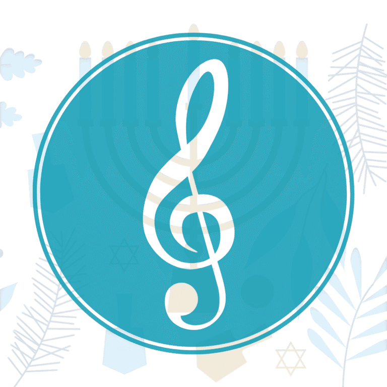 Celebrate Chanukah with Temple Rodef Shalom!Temple Rodef Shalom
