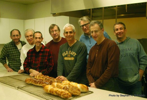 Men of Temple Rodef Shalom (MoTRS) | Temple Rodef Shalom - Reform ...