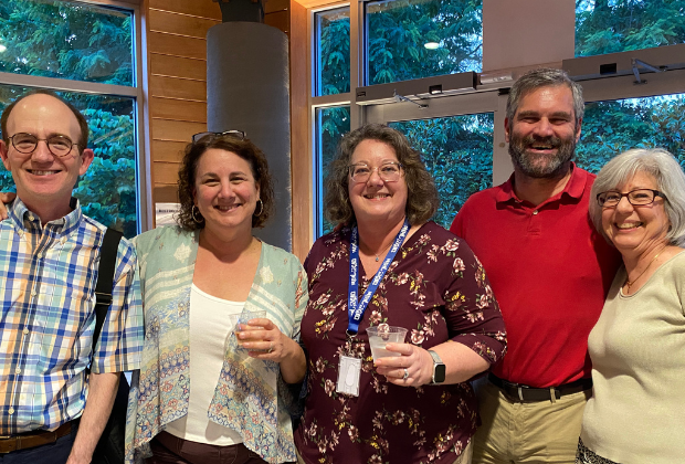 Our Team | Temple Rodef Shalom - Reform Temple in Northern VATemple ...